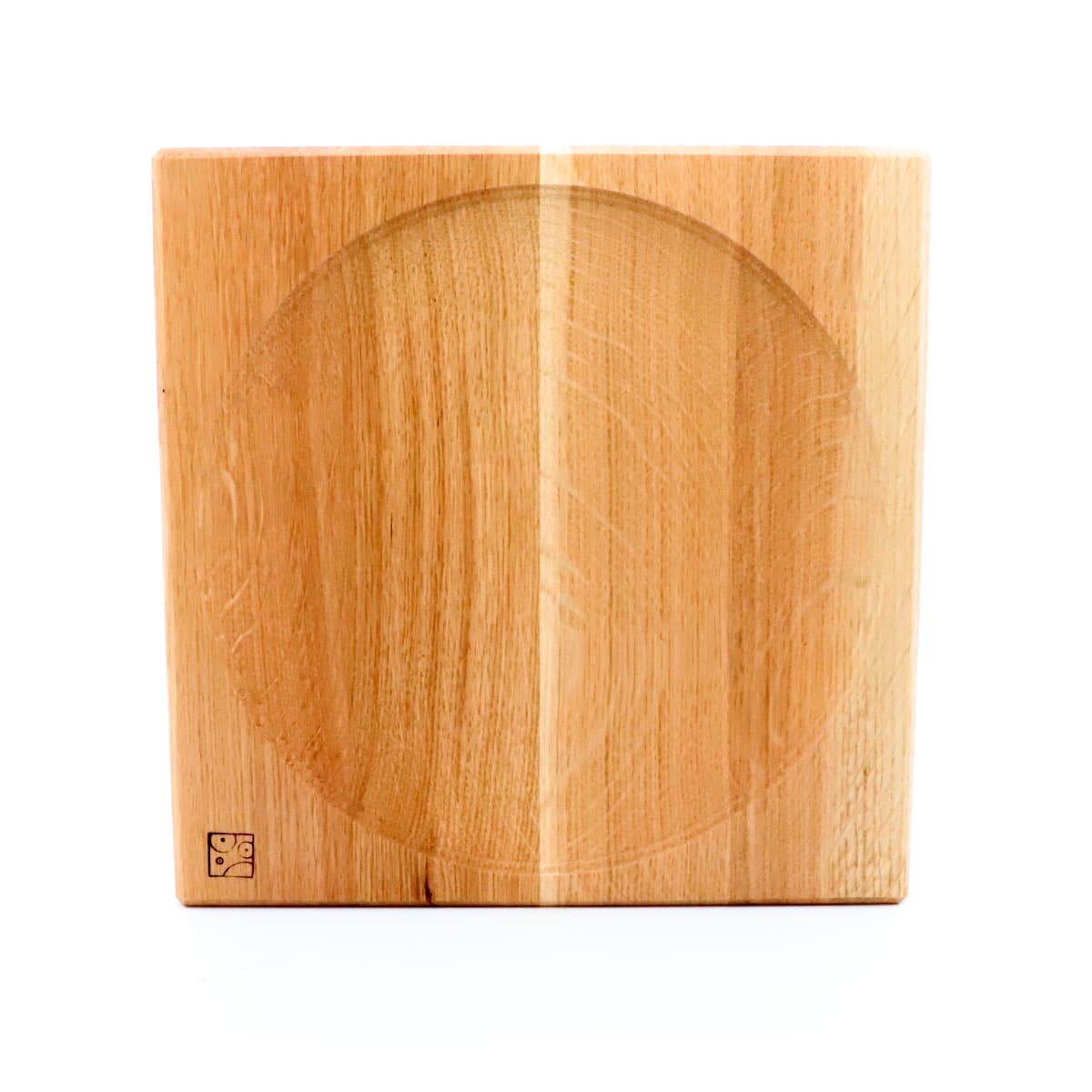 Mader Kreiselbrett 25cm Eiche - Naturkind Welt